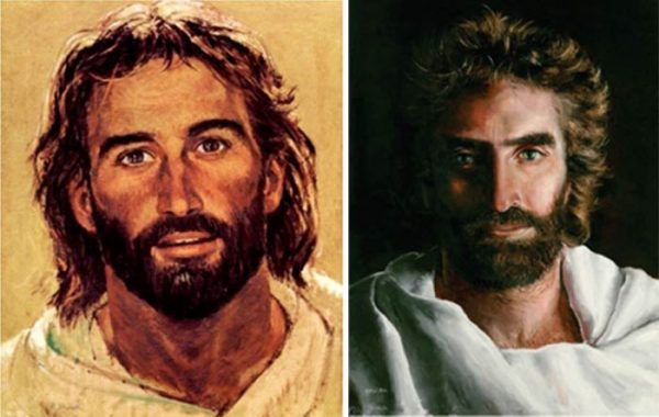 Jesus-two-interpretations | Adel United Methodist Church